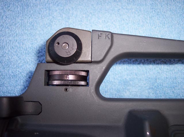 USGI M16A2 Upper Variations Guide - Another Work In Progress > A2 ...