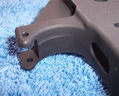 Double Star Lower problems (pic intensive) > AR Discussions > AR15.COM