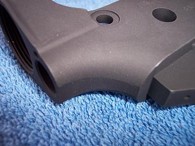 Double Star Lower problems (pic intensive) > AR Discussions > AR15.COM