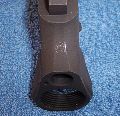 Double Star Lower problems (pic intensive) > AR Discussions > AR15.COM