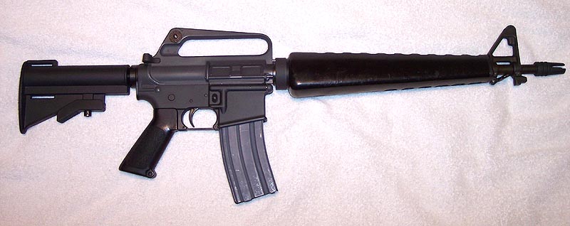 Dissipator Picture Thread > AR Discussions > AR15.COM