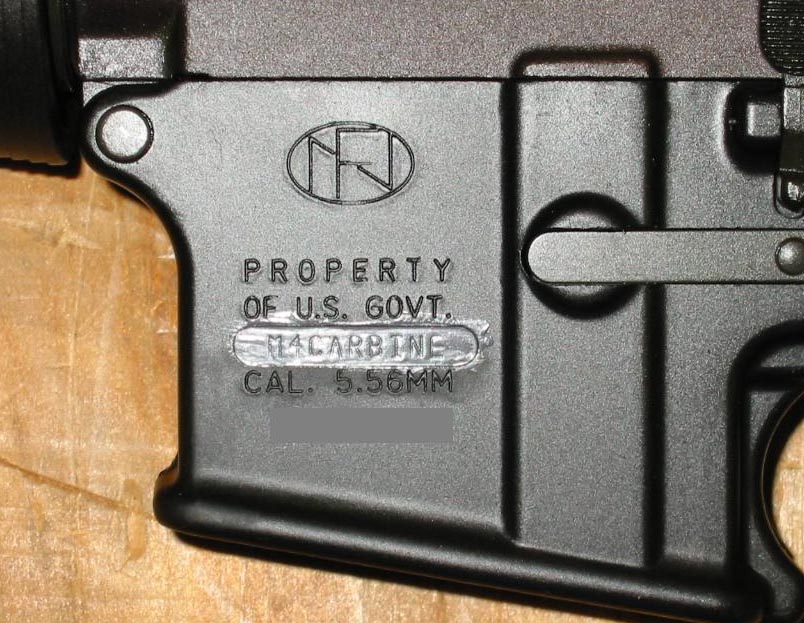 FN M4A1 > AR Discussions > AR15.COM