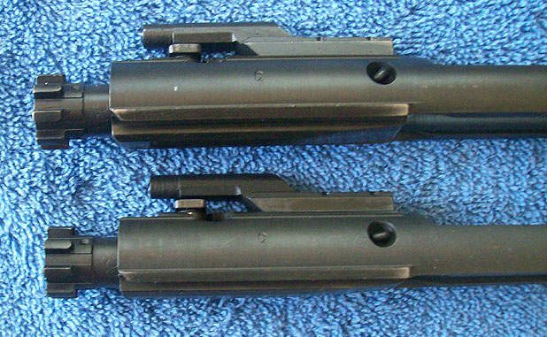 Is this a Retro bolt or just a regular Colt bolt???(pic) > AR-15 / M-16 ...