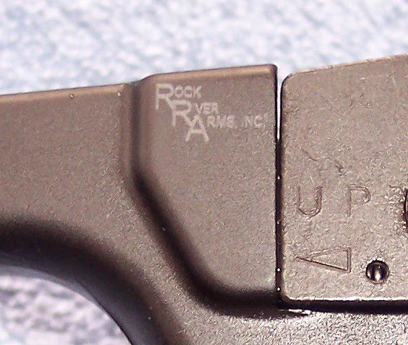 Stag or RRA uppers > AR Discussions > AR15.COM