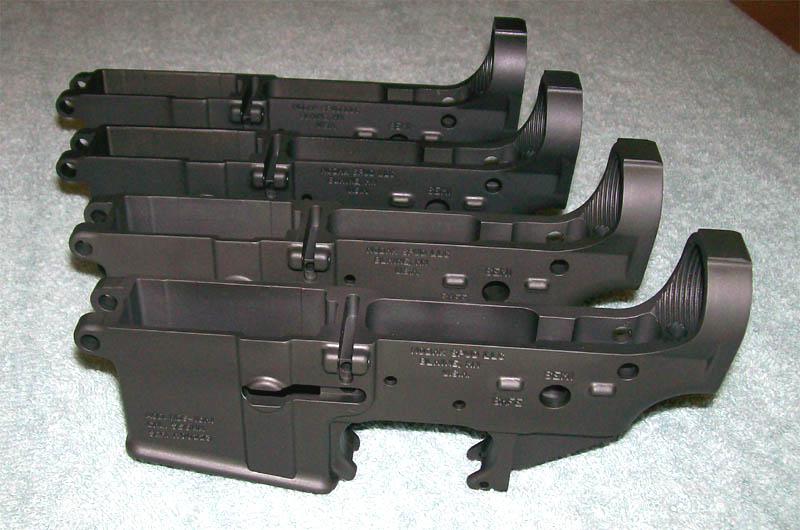 Nodak Spud AR Receivers? > AR Discussions > AR15.COM