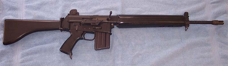 Stamped AR's? > AR Discussions > AR15.COM